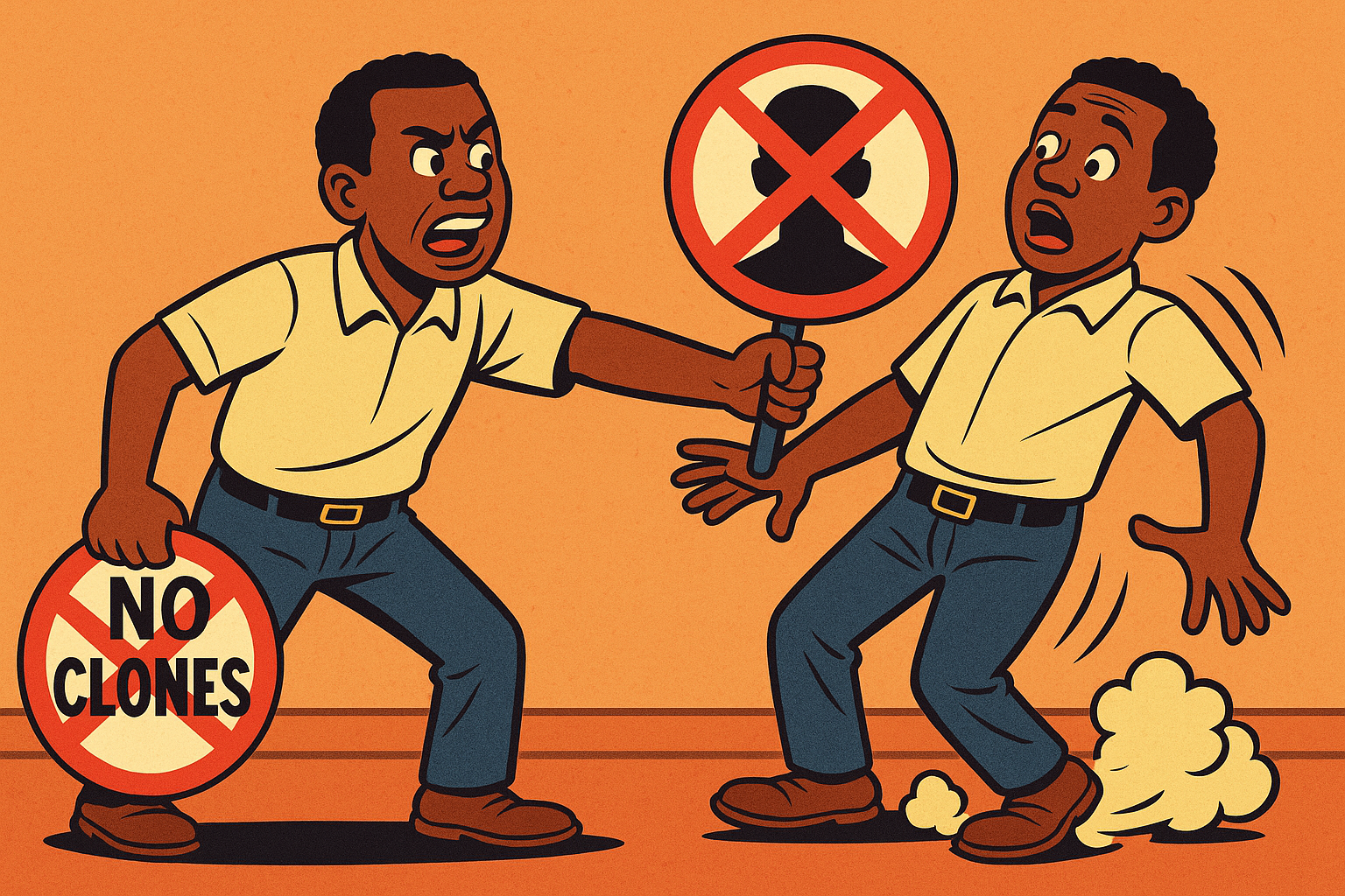 Free Data Deduplication Software | Super Easy CRM