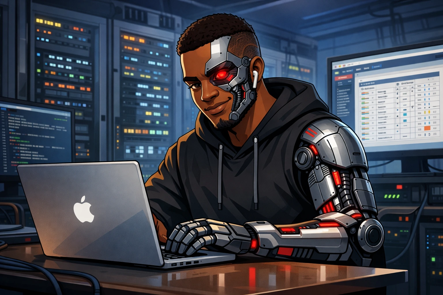 Maintaining CRM Data